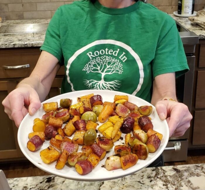 Home | Rooted In Inc.